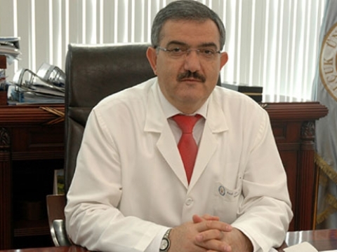 "Türkiye'de acil ameliyat gerektiren 400 bin obezite hastası var ...
