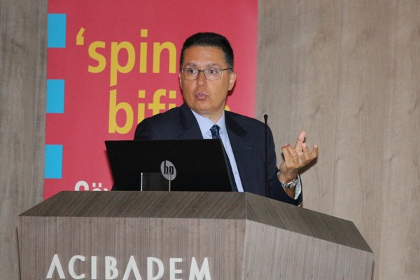 Türkiye’de yaklaşık 3 bin 600 bebek spina bifida ile doğuyor - winally.com