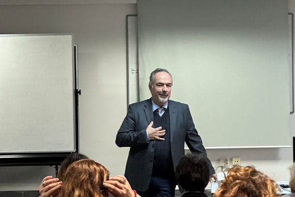 Etik Kurulların Yapılanması İçin Standardizasyon Gereklilikleri Eğitimi ...