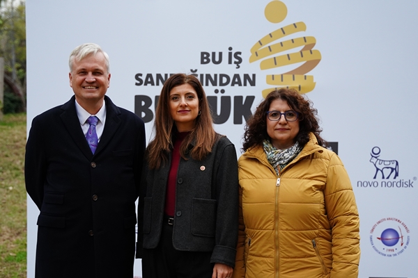 Türkiye’nin İlk ‘Kilo Yönetim Parkı’ Açıldı! - winally.com