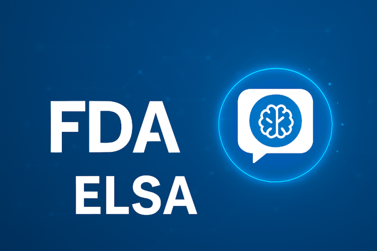 FDA, Tüm Personel için “agentic AI” Yeteneklerini Devreye Aldı ...